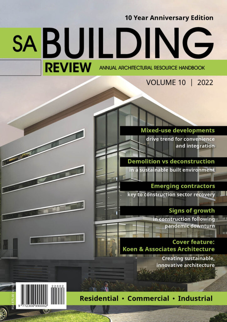 Home - SA Building Review