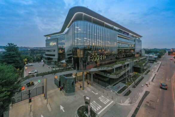 Home - SA Building Review