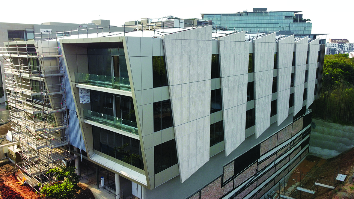 Construction News Archives - SA Building Review