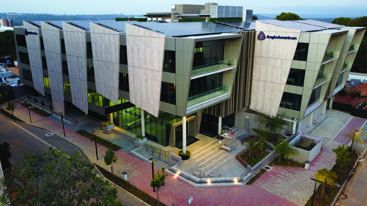 DOUBLE ACCOLADES FOR CONCOR AT CONSTRUCTION AWARDS - SA Building Review