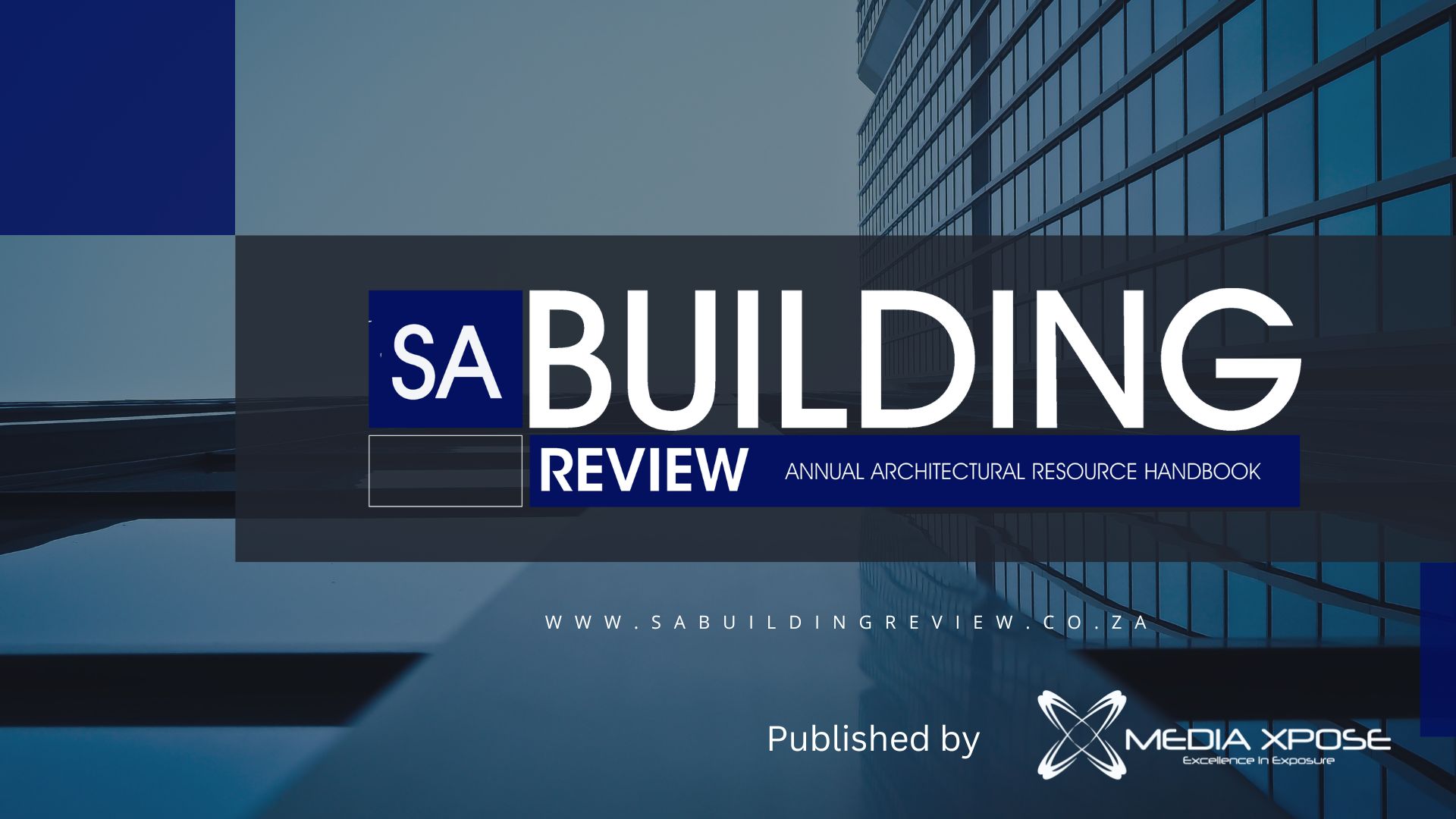 View SA Building Review online - SA Building Review