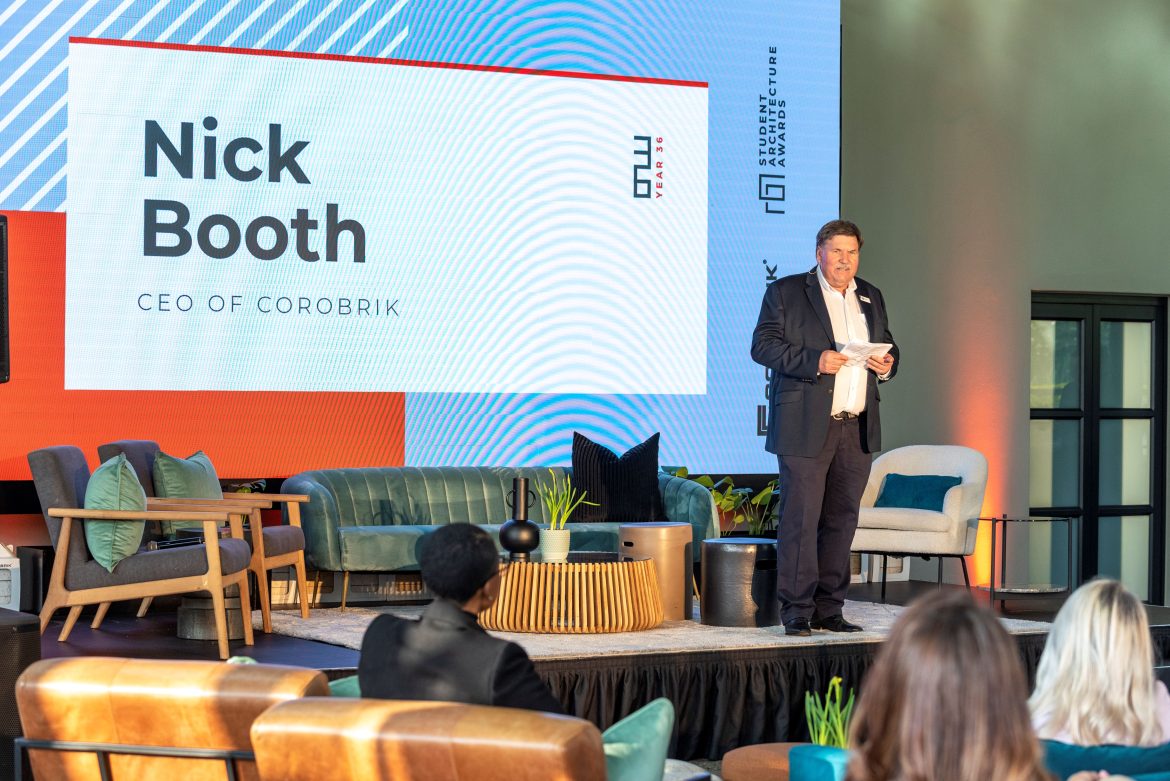 Corobrik Student Architecture Awards crowns its 36th winner - SA Building Review