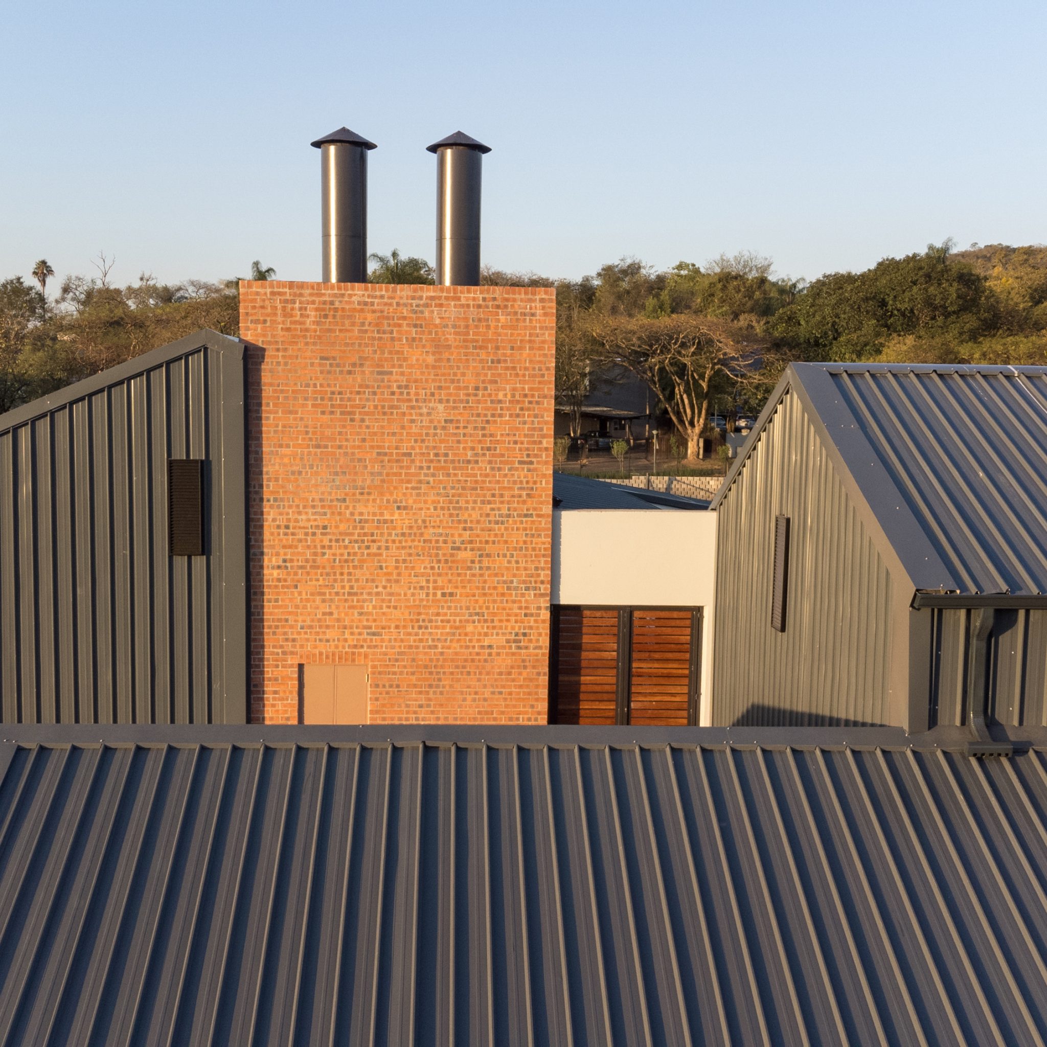 Safintra excels at Steel Awards 2022 - SA Building Review