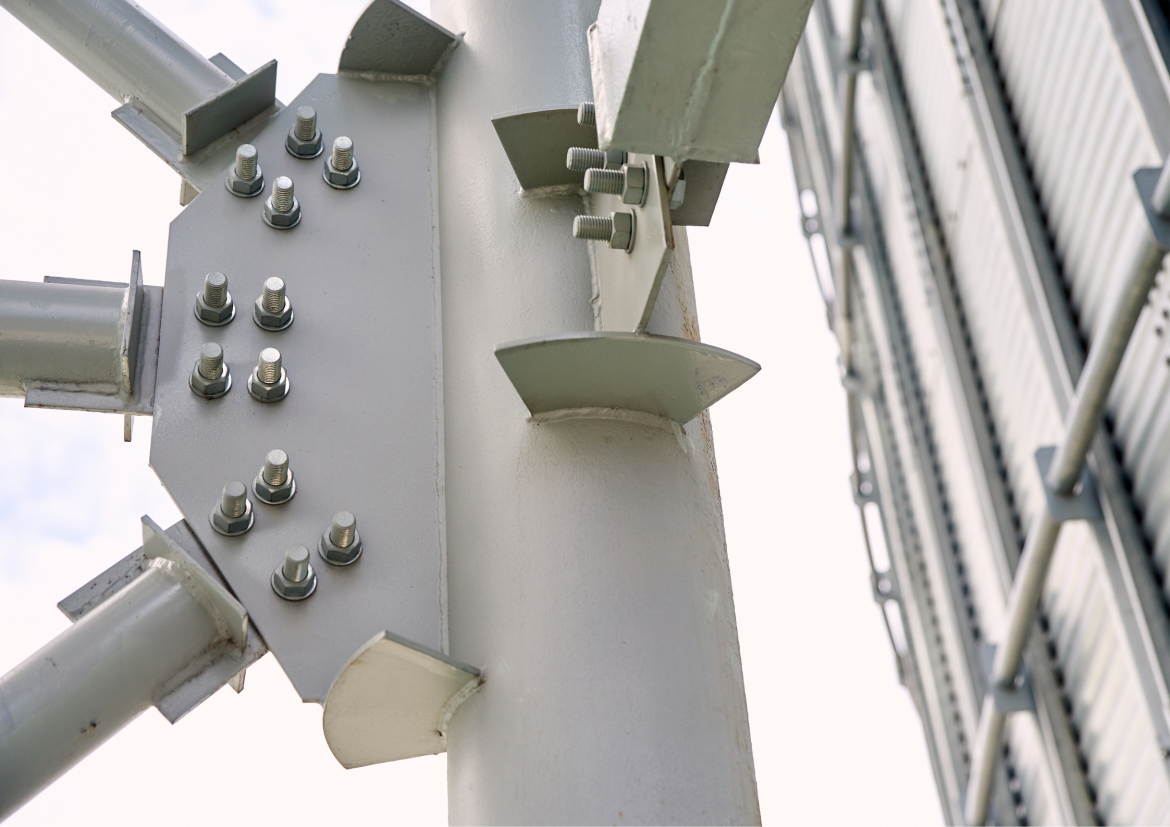 Prefabricated Megastructure in Sasol Secunda Sets a New Standard for ...