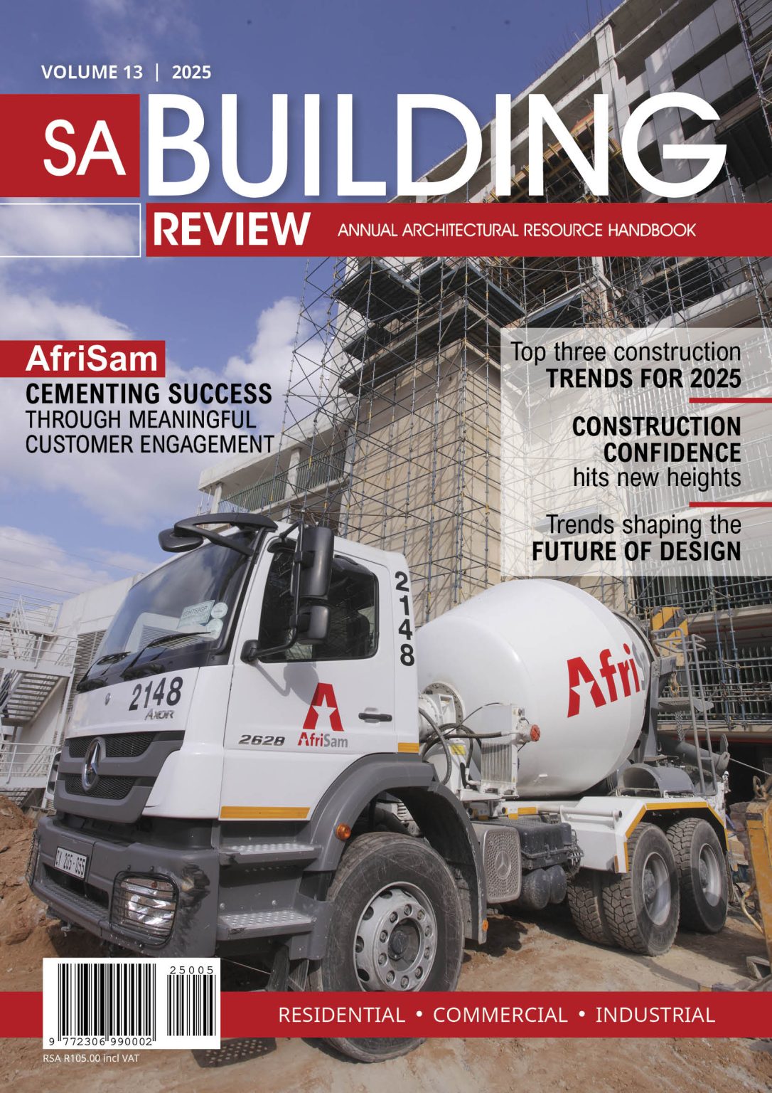 TUT Archives - SA Building Review