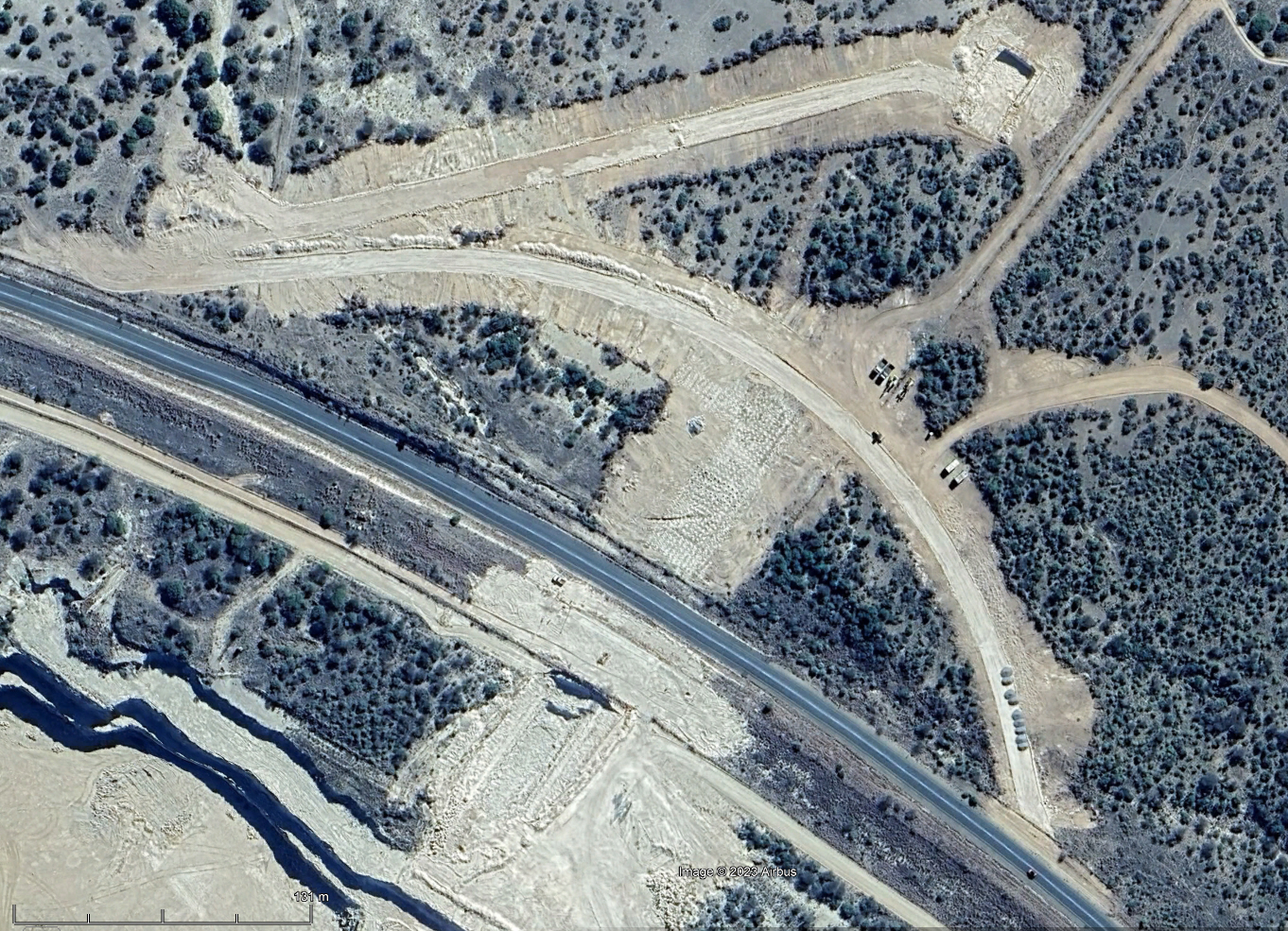 NEW LIMESTONE QUARRY FOR AFRISAM AT ULCO - SA Building Review