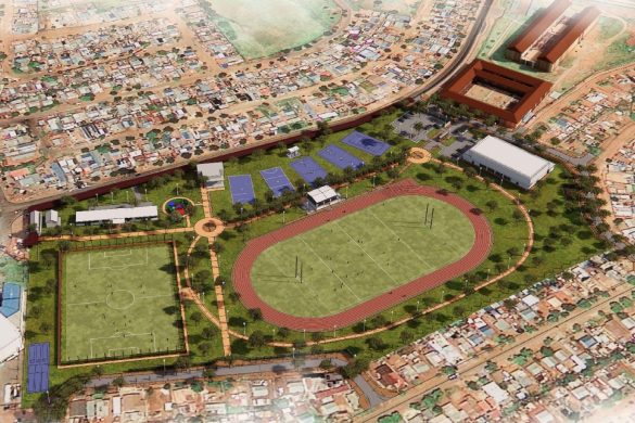 Building & Construction Magazine in SA | SA Building Review