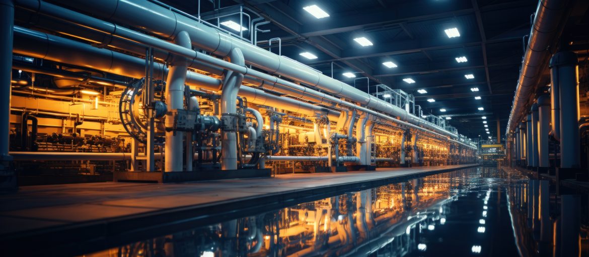 SKF THPA high-pressure rigid pipes – when the pressure is on in tight ...