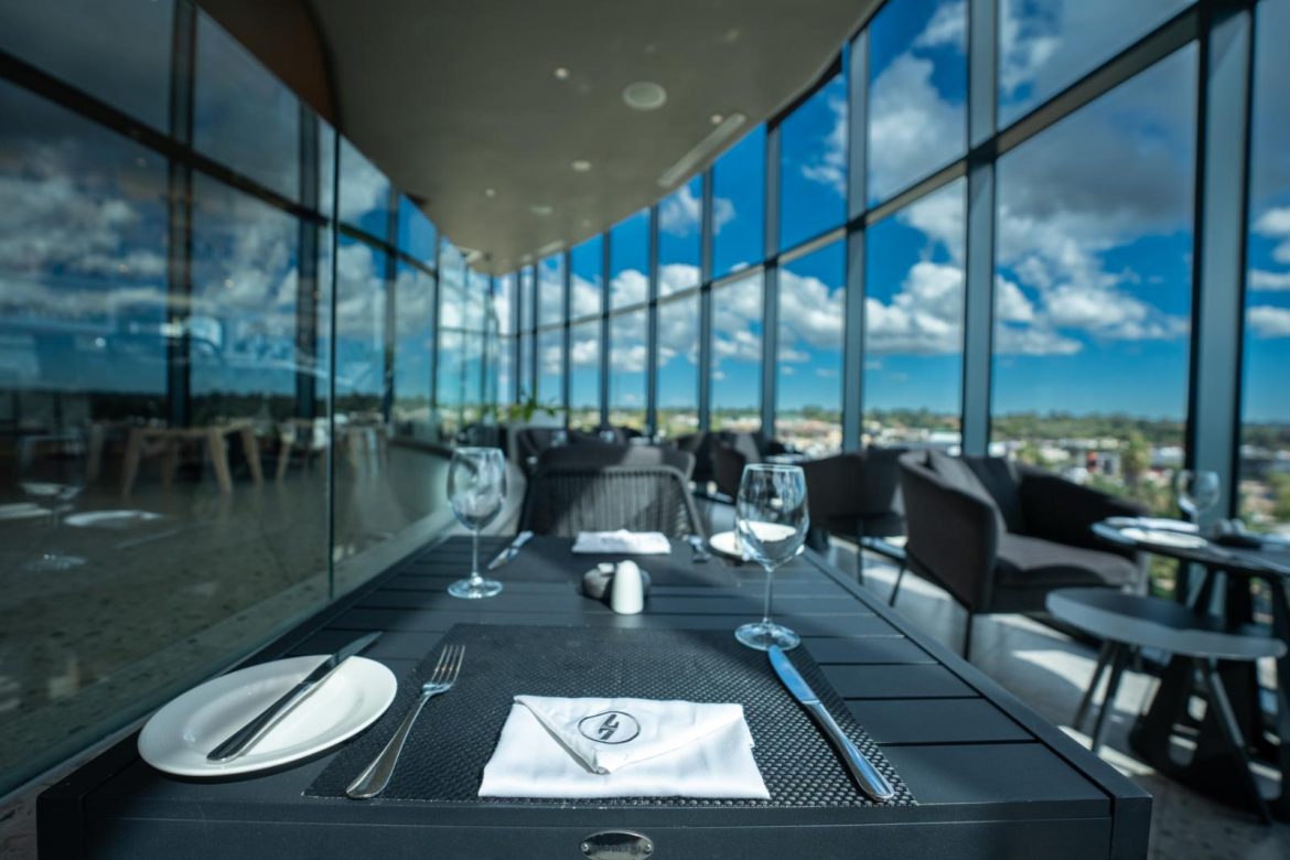 EXPERIENCE THE MAGIC OF “SUNDAY JAMS” WITH WILSON B. NKOSI AT LEVEL ...