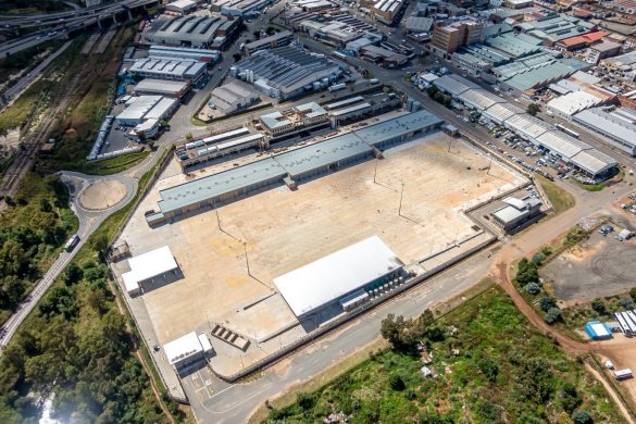 Building & Construction Magazine in SA | SA Building Review