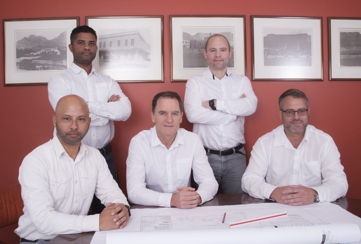 Architecture Magazine in South Africa | Design & Trends