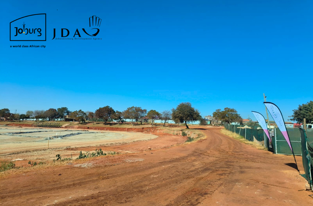 IVORY PARK PROJECTS TO BUILD A VIBRANT INTEGRATED COMMUNITY - SA ...