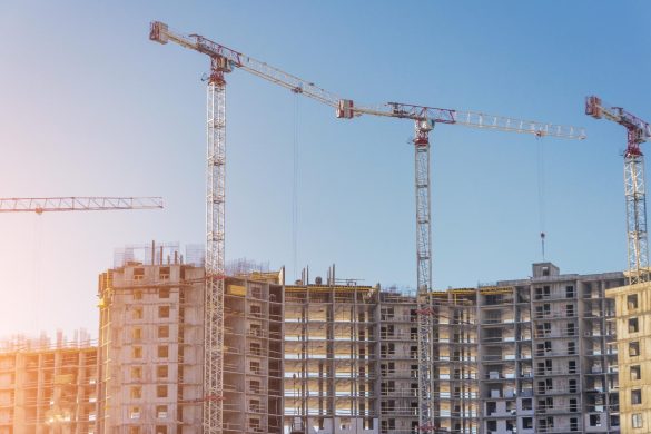 Building & Construction Magazine in SA | SA Building Review