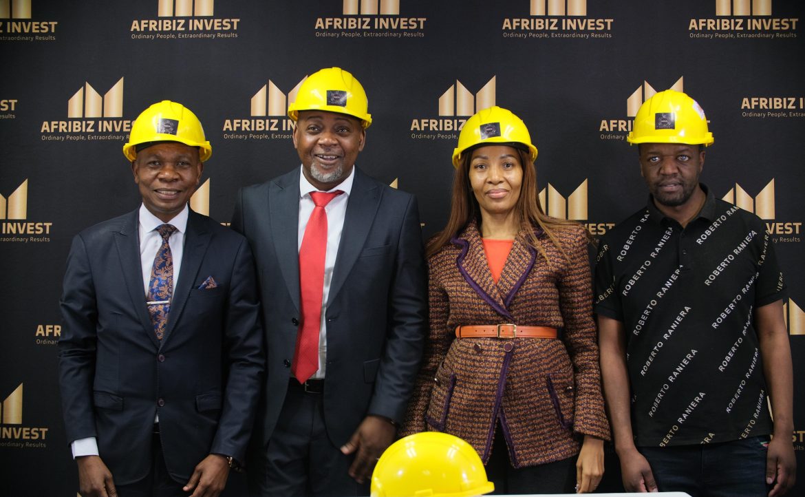 The Oscars of the Construction Industry: Afribiz Invest Joins Forces ...