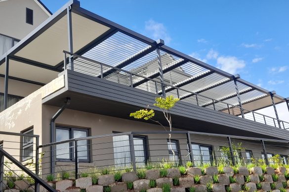 Building & Construction Magazine in SA | SA Building Review