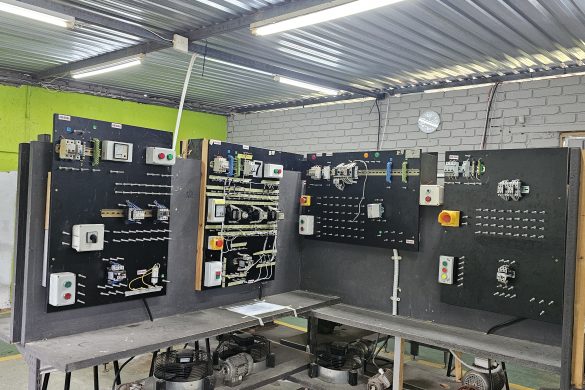 Building & Construction Magazine in SA | SA Building Review