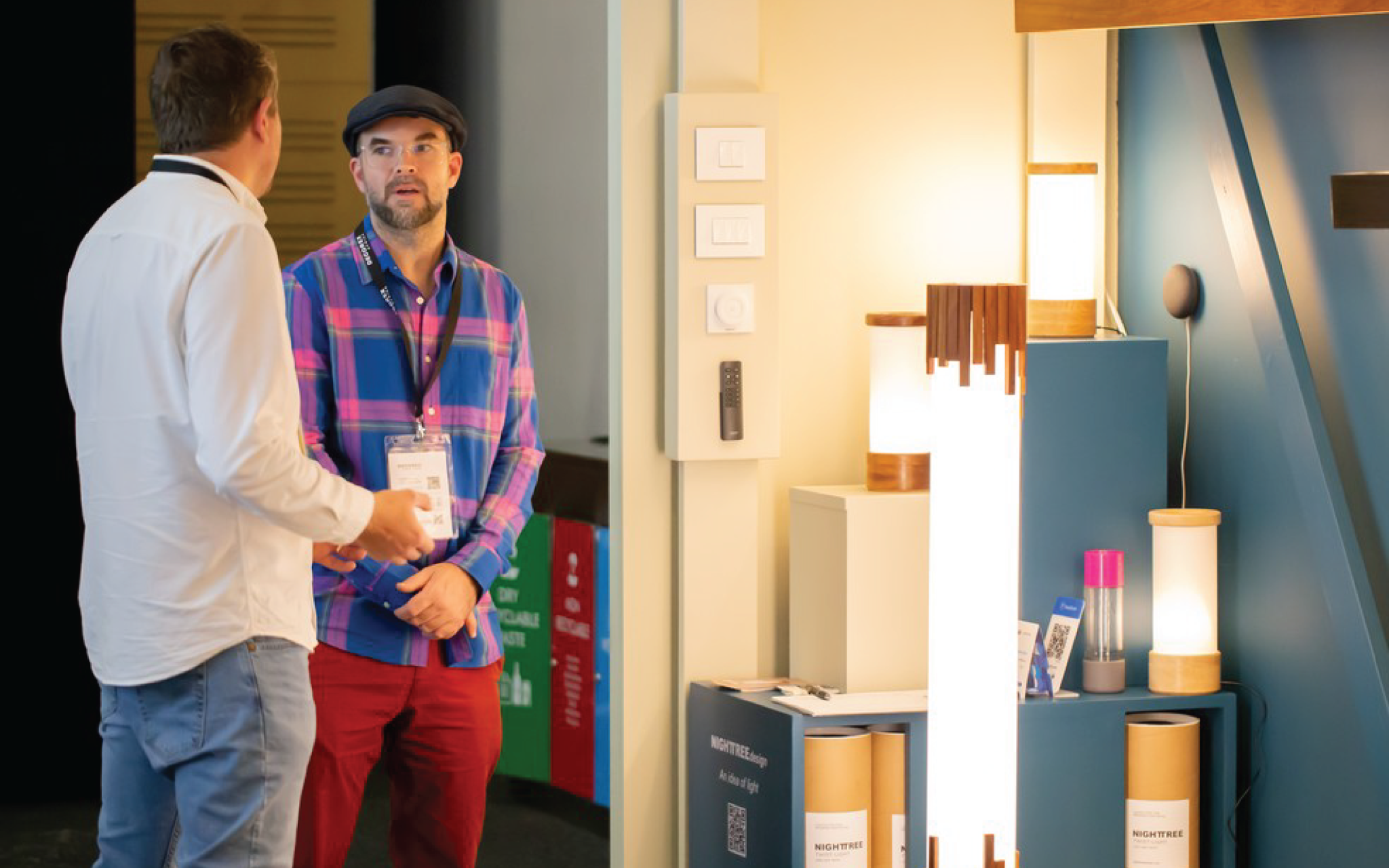 Experience the Future of Design at Decorex Africa 2025 - SA Building Review